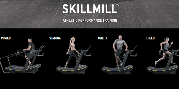 The SkillMill: gamechanger!