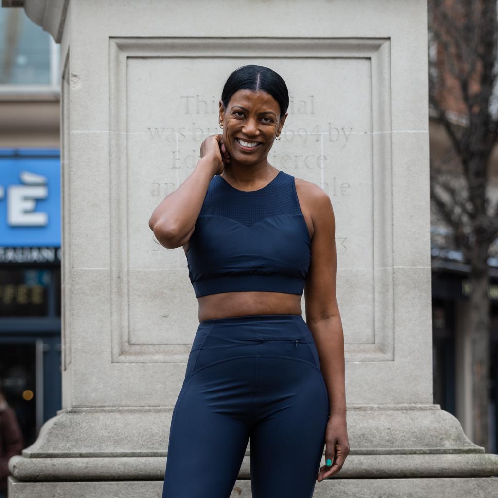 Fiona - Instructor at Digme Fitness