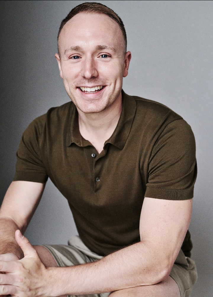 Josh - Instructor at Digme Fitness