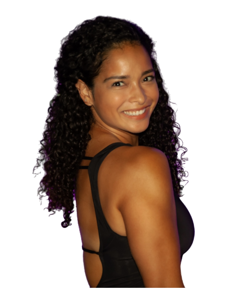 Jessica - Instructor at Digme Fitness