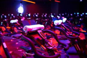 Gyms in Moorgate - Digme Fitness Studio