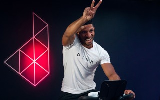 Gyms in Moorgate - Digme Fitness Studio