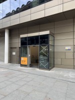 Gyms in Moorgate - Digme Fitness Studio